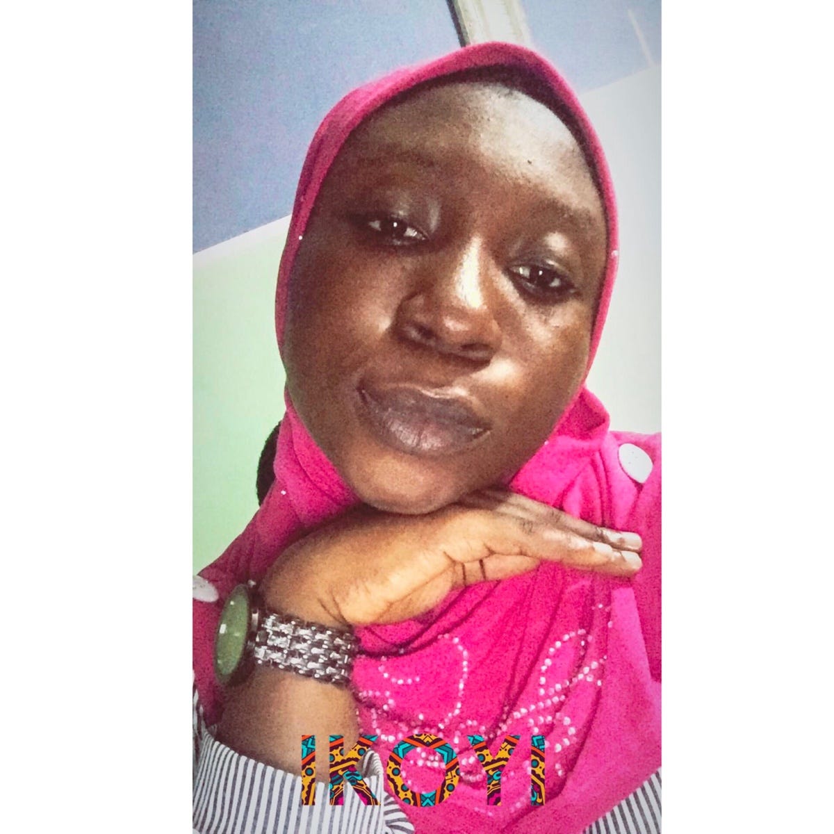 Zainab Akanni-Agbaje – Medium