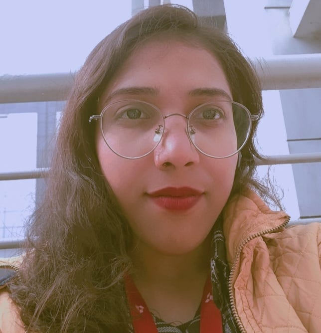 Anamika Singh – Medium