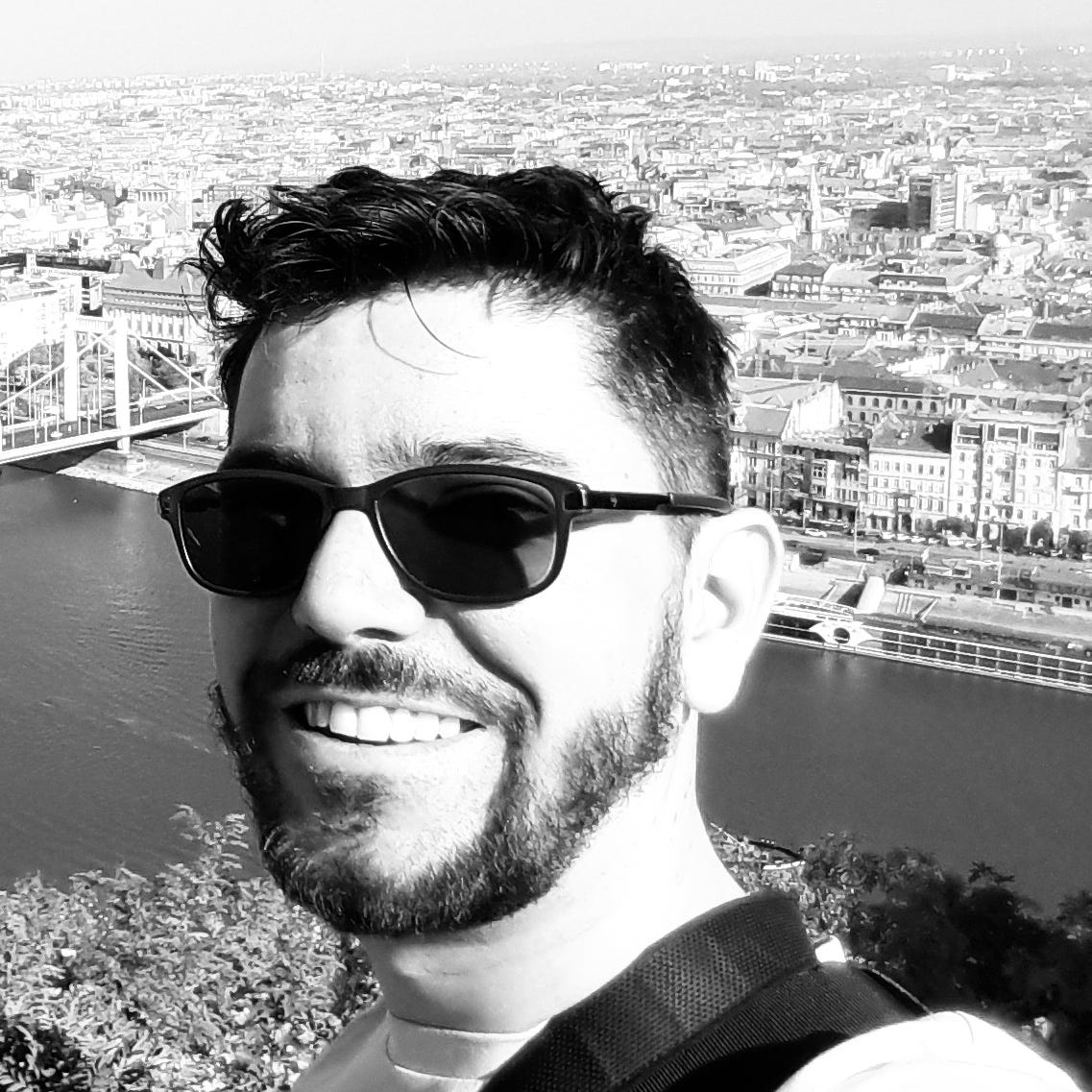 Tiago Furtado – Medium