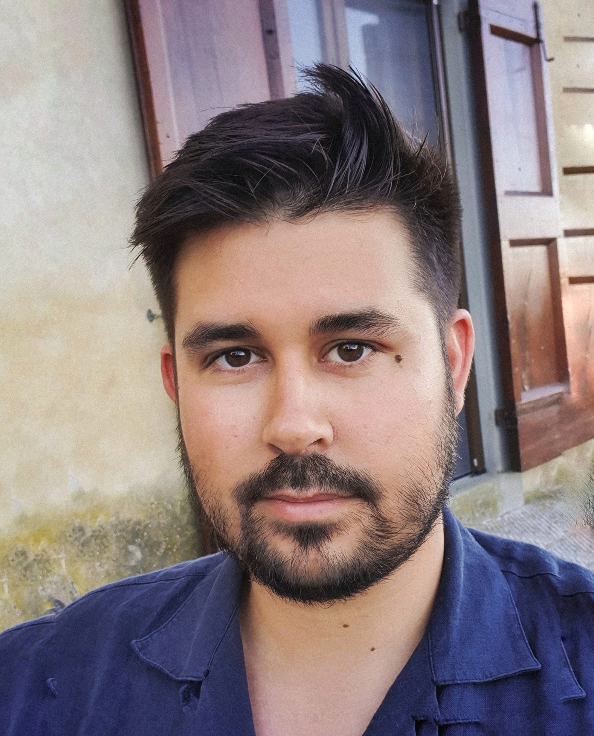 Chris Abraham – Medium