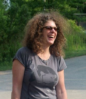 Gail Steiner – Medium