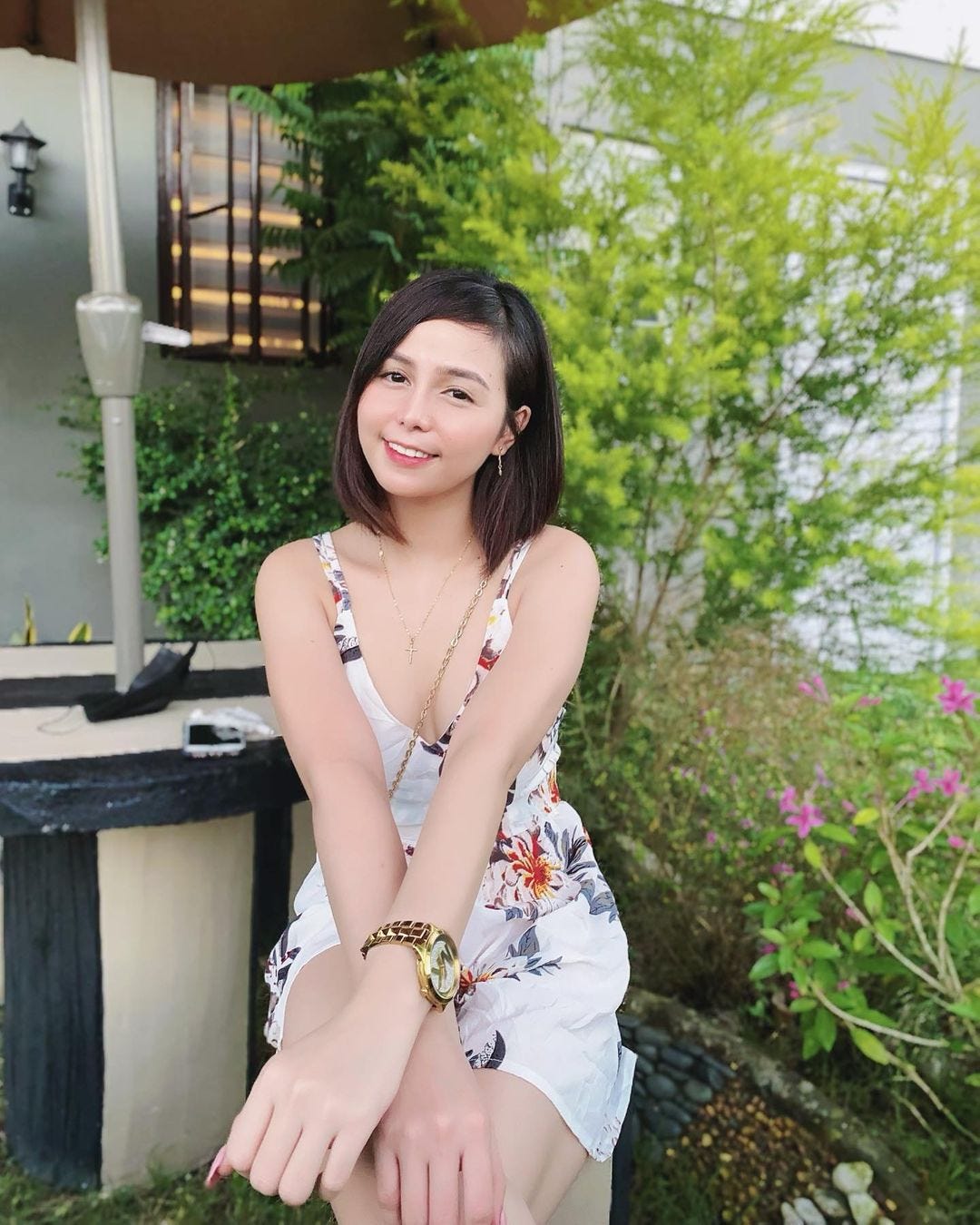 Rina Wang – Medium