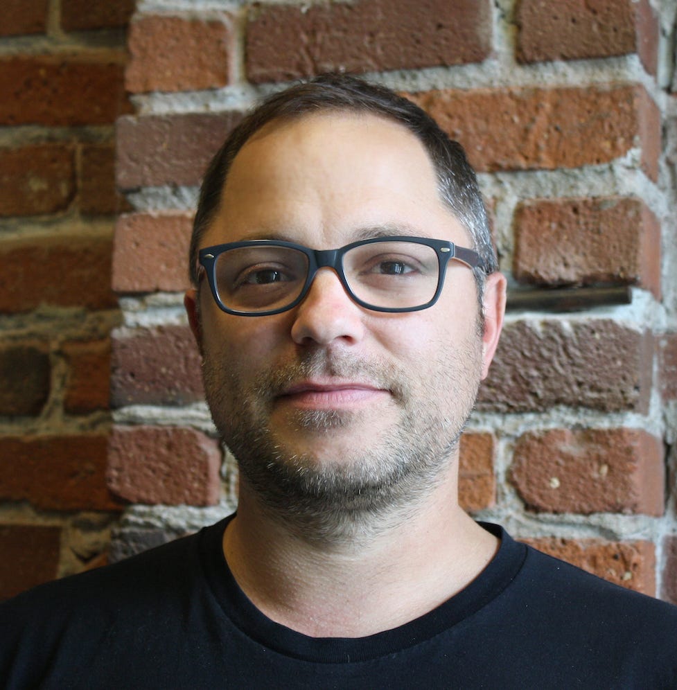 Josh LaRosee – Medium