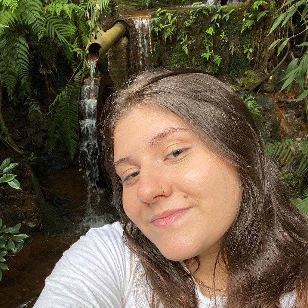 Jessica Papst – Medium