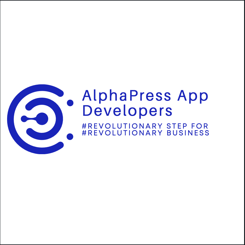 AlphaPress App Developers – Medium