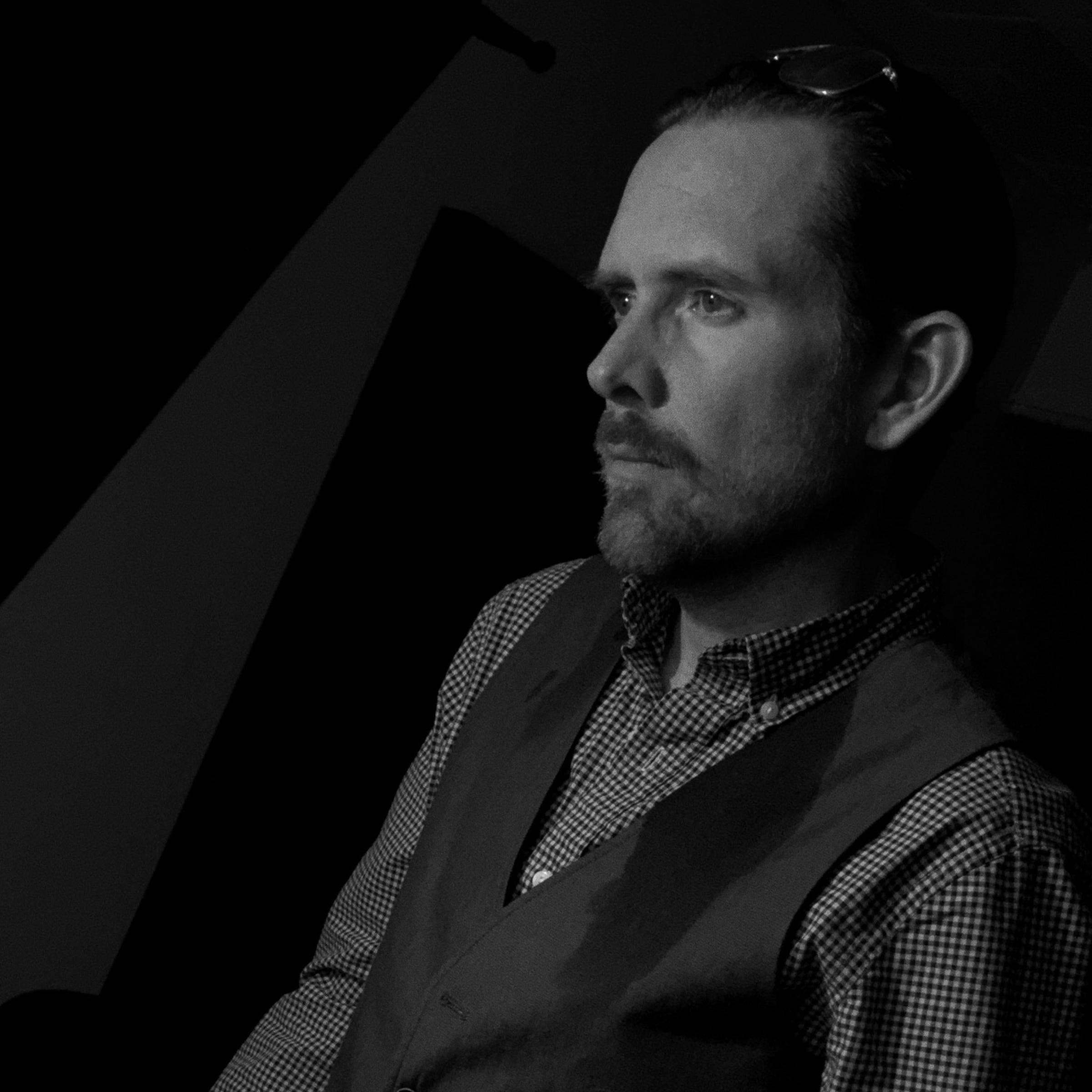 Len Spencer – Medium