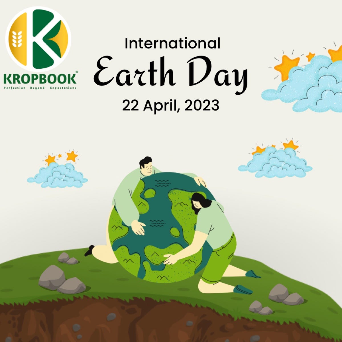 Kropbook Agritech – Medium