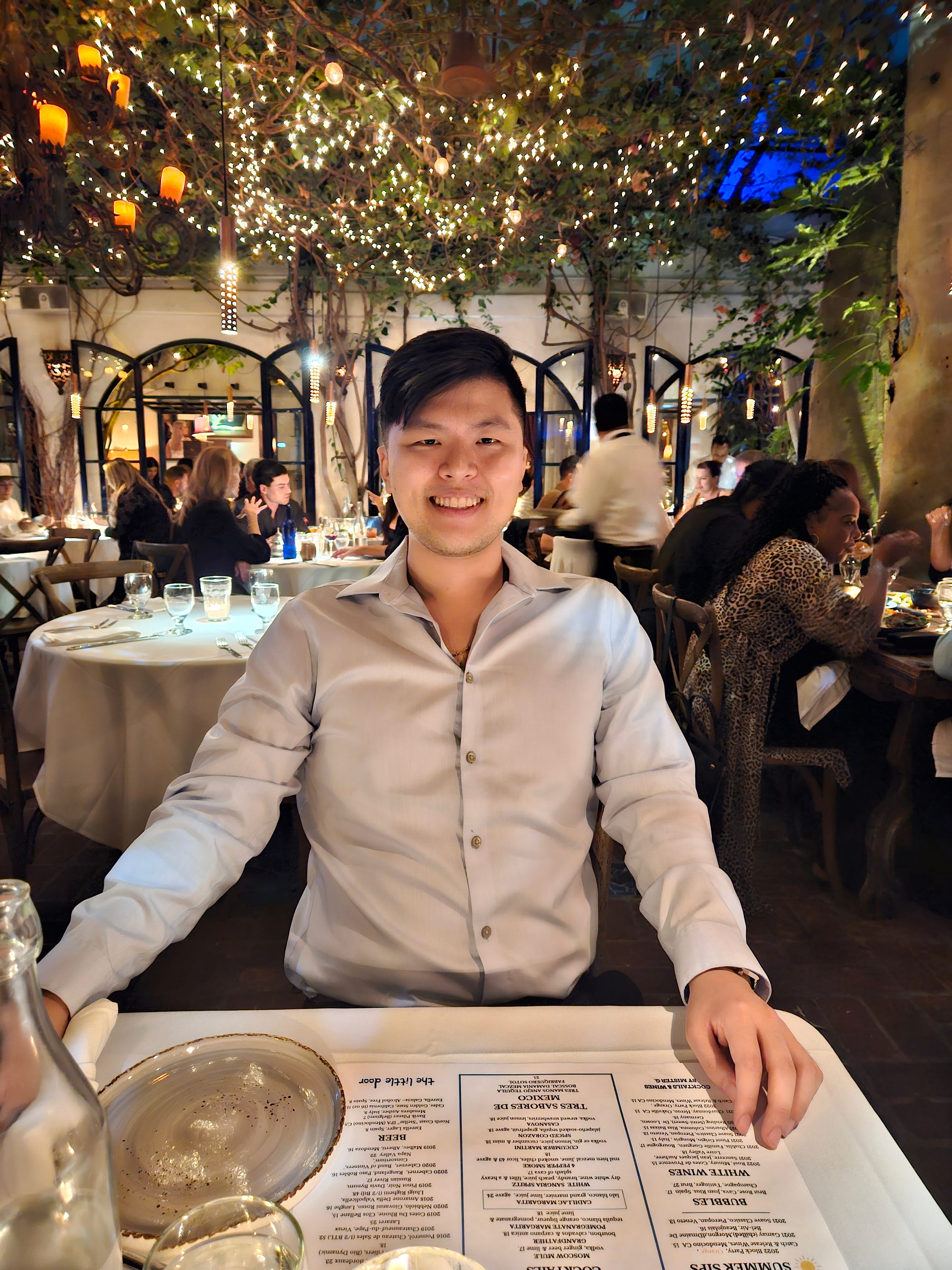Eric Yi – Medium