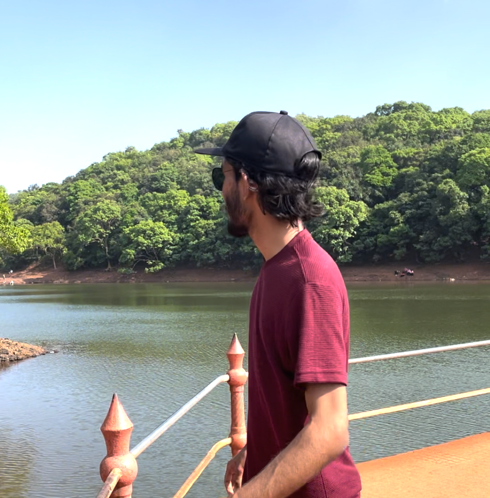 Aditya Dubey – Medium