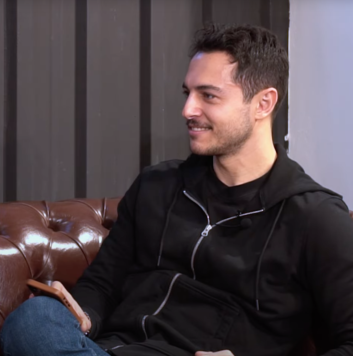 Mustafa Namoğlu – Medium