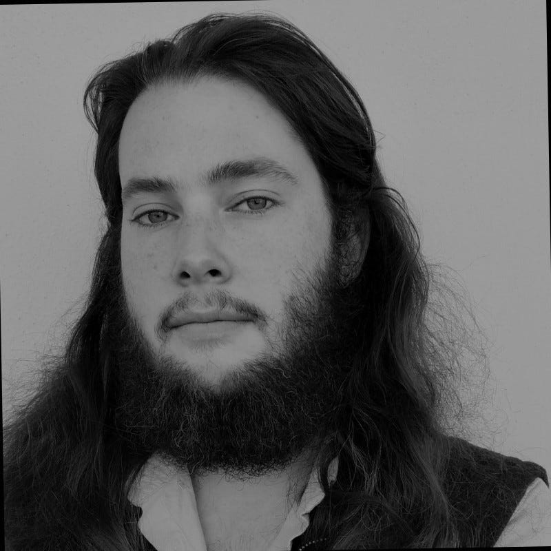 About – Connor Fowler – Medium