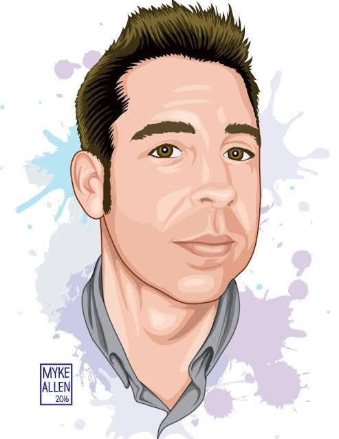Gordon Paterson – Medium