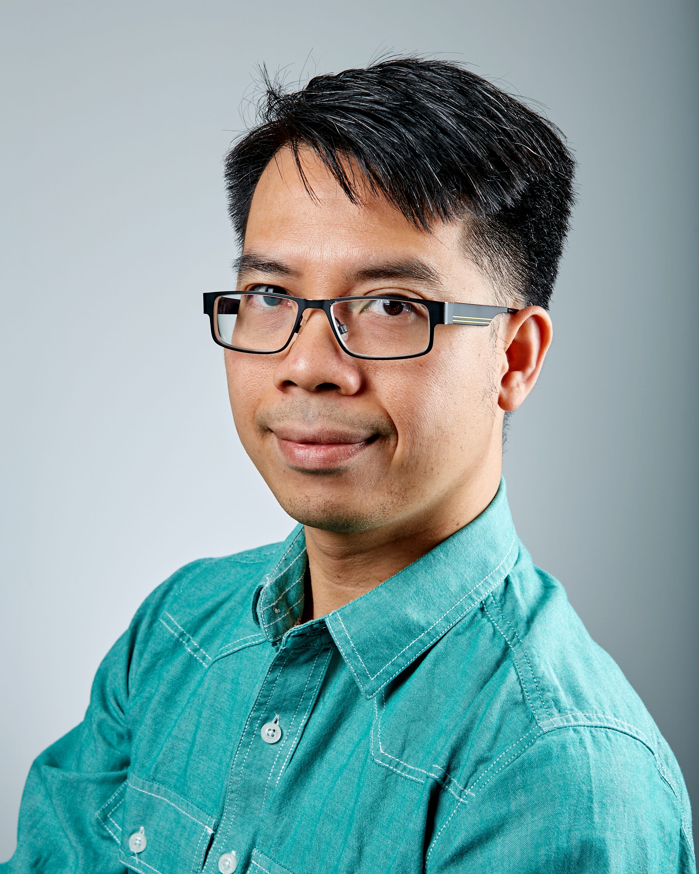 Thanh Binh Le – Medium