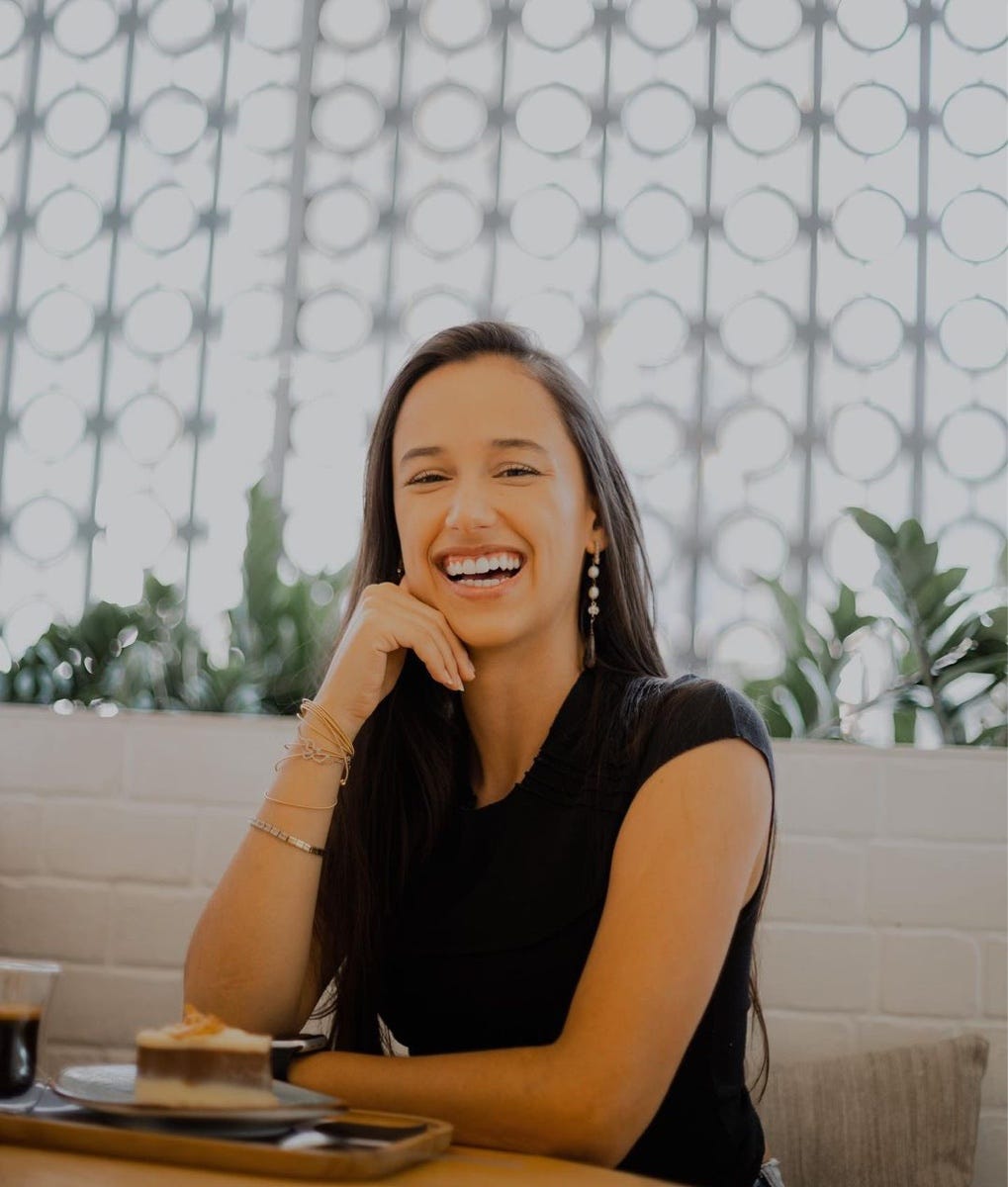 Beverly Gilmore on Medium curated some lists