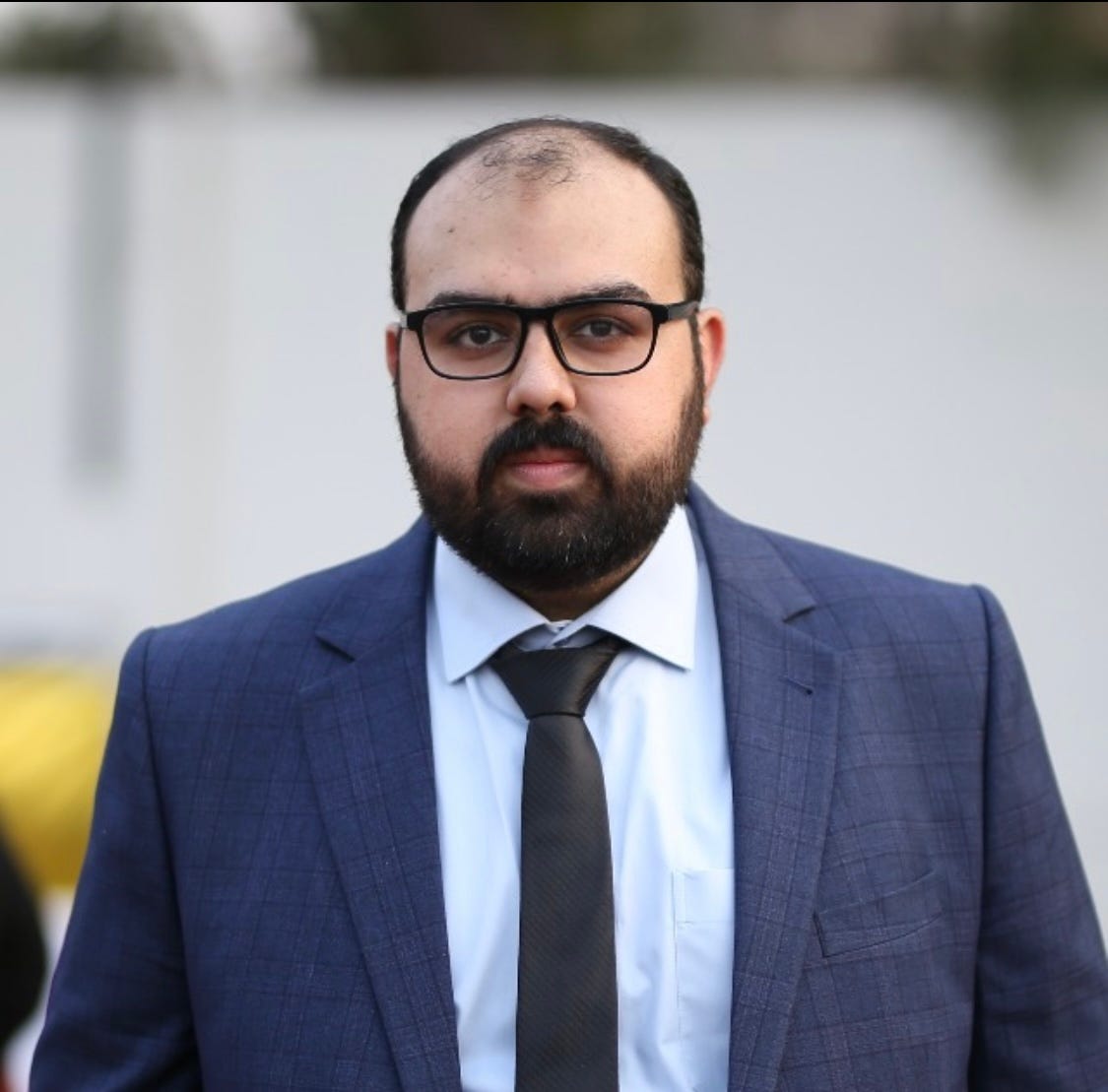 M Umair Gillani – Medium