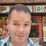 Matt Schuman – Medium