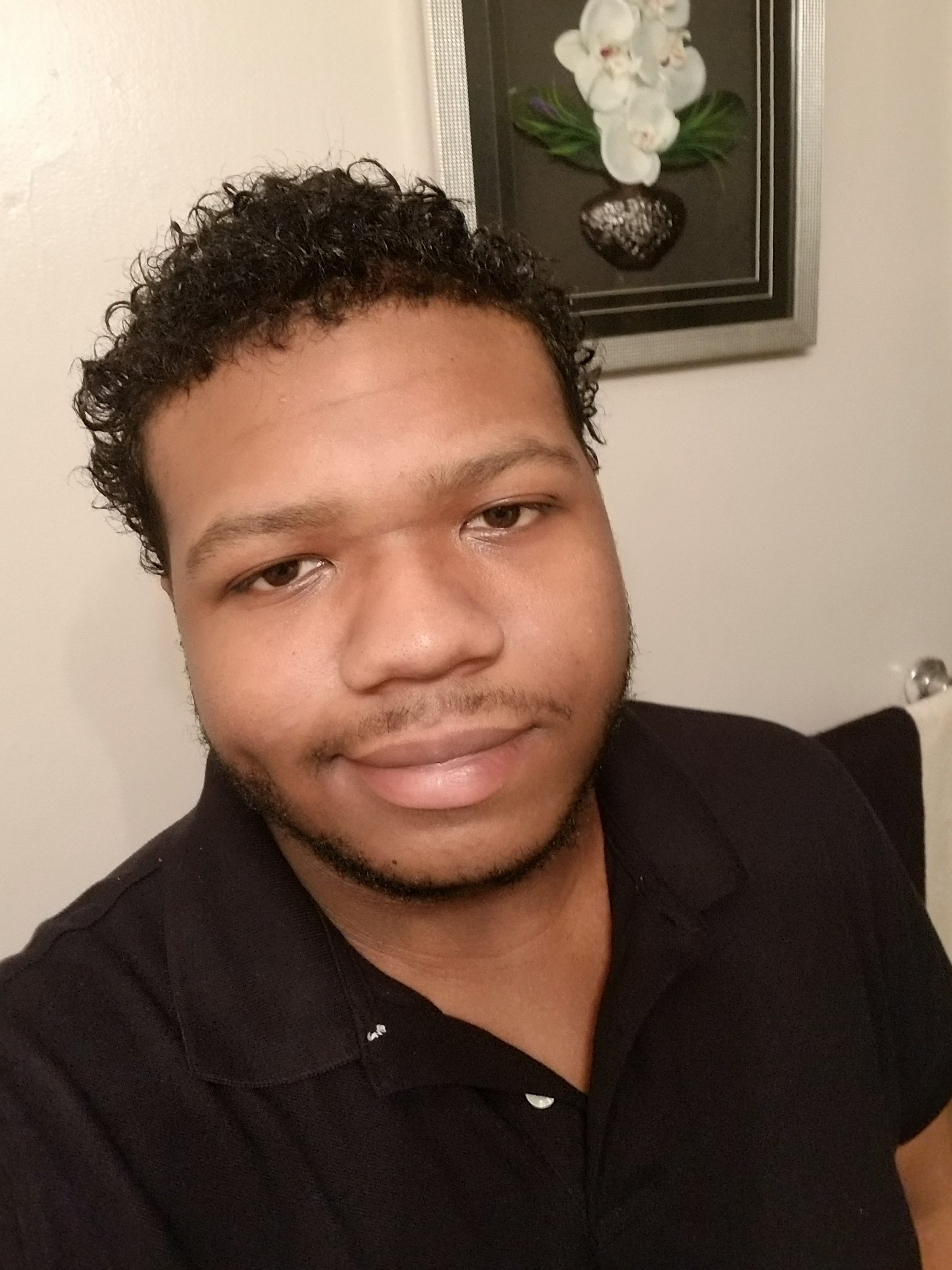 Cameron M – Medium