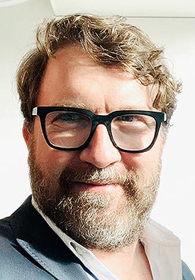 Sebastian Becker – Medium