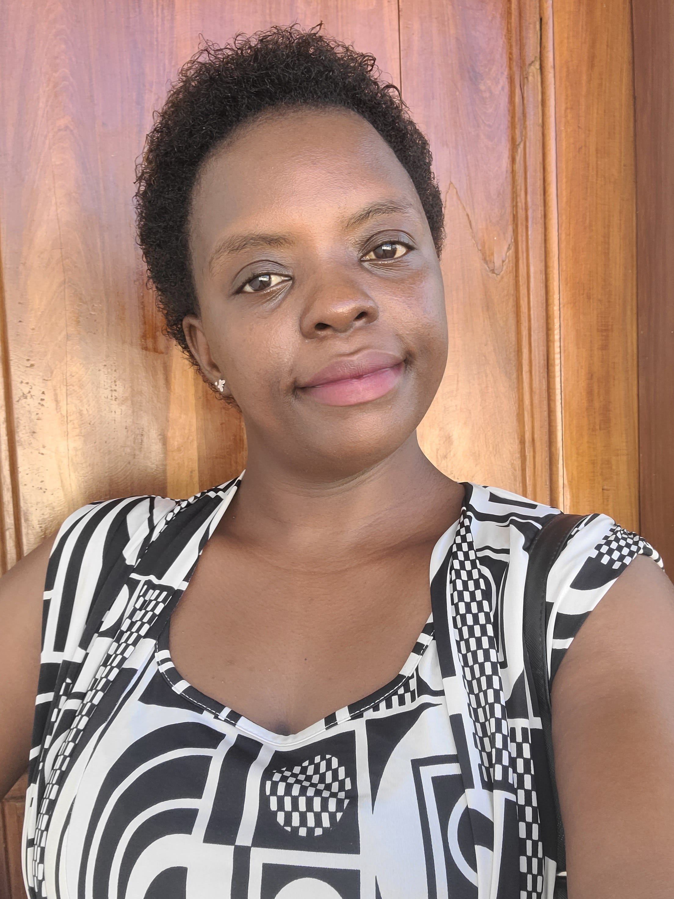 Judith Mwombeki – Medium