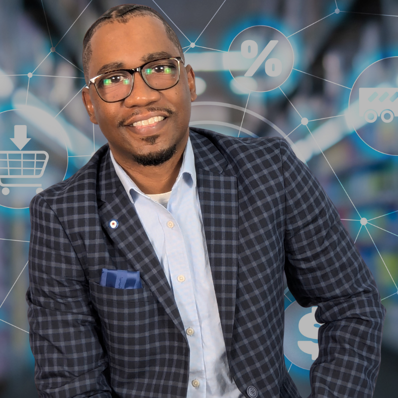 Richard Norwood, PMP – Medium