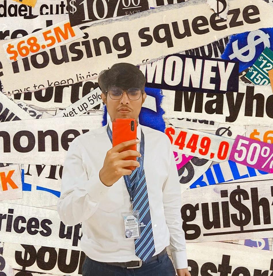 Istiak Alam – Medium