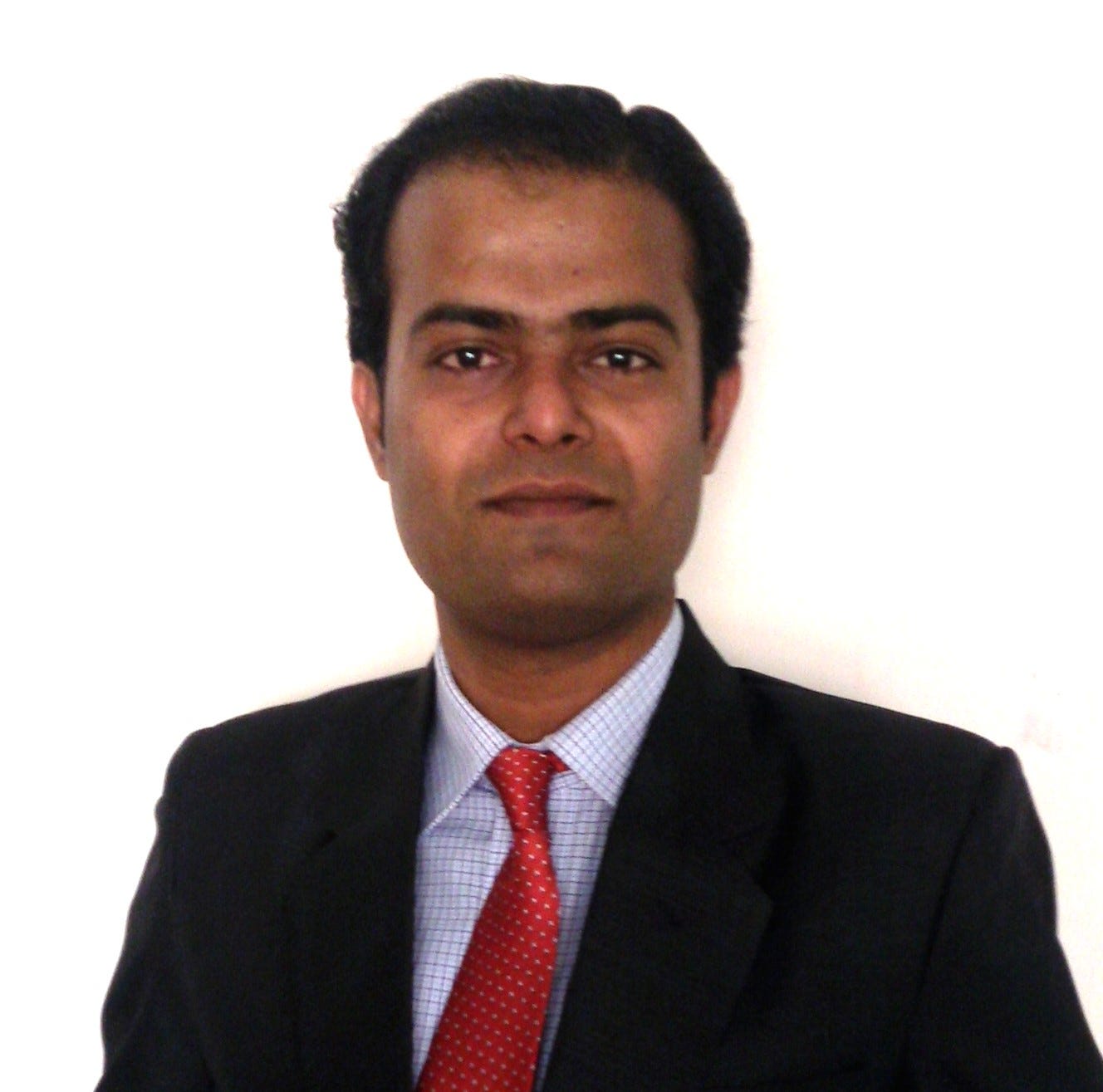 Prasad Sankhe – Medium