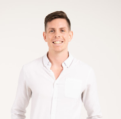 Richard Cram – Medium