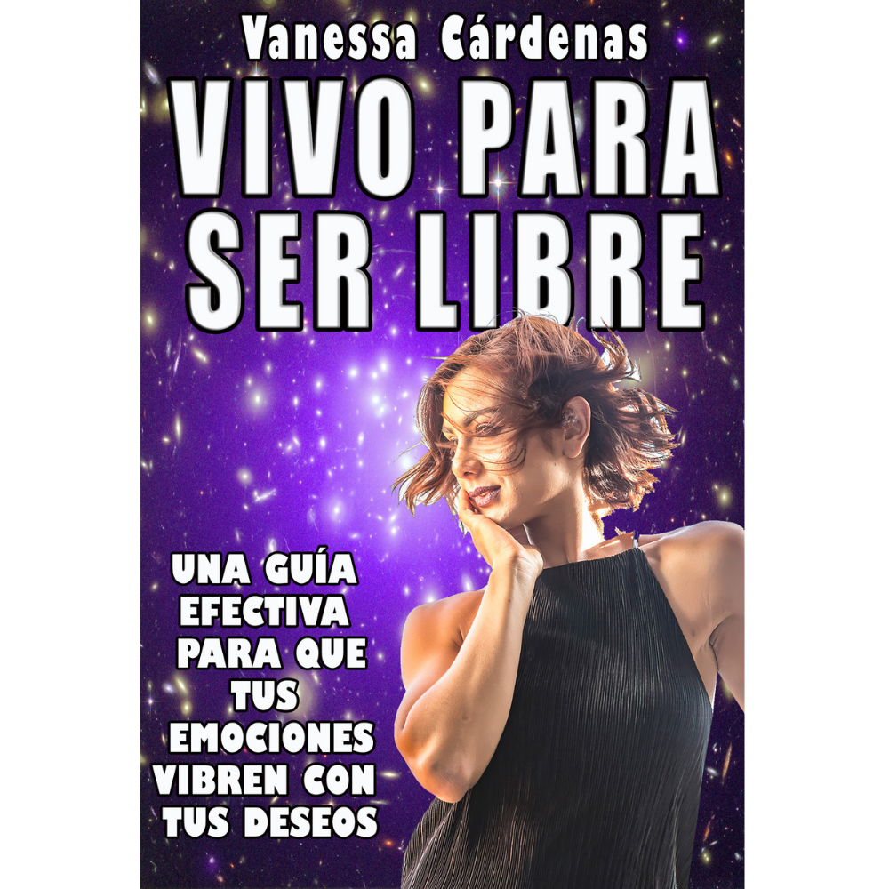 Vanessa Cárdenas – Medium