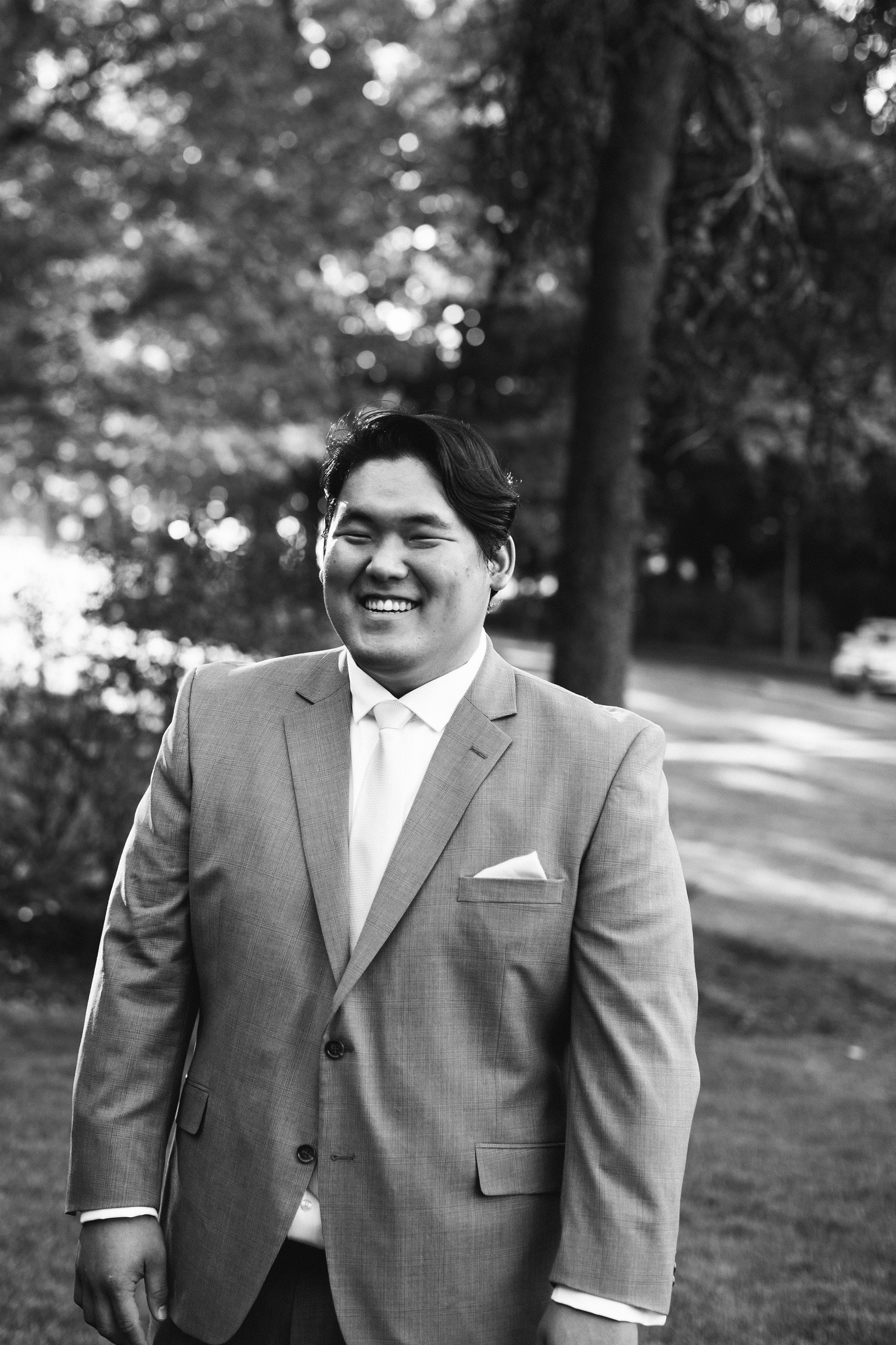 Eric Min – Medium