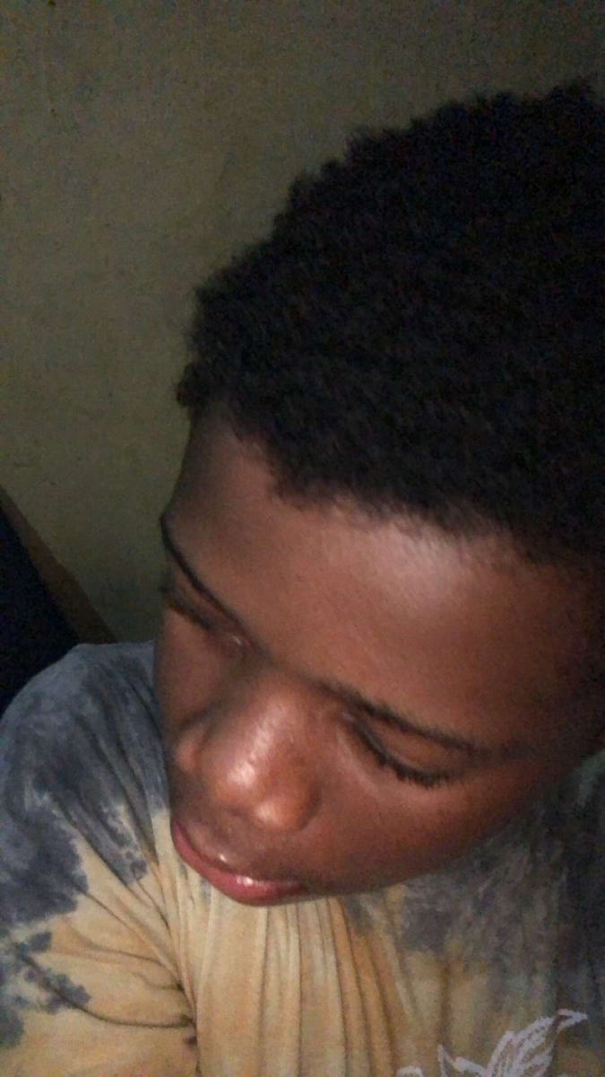 David Ndubuisi – Medium