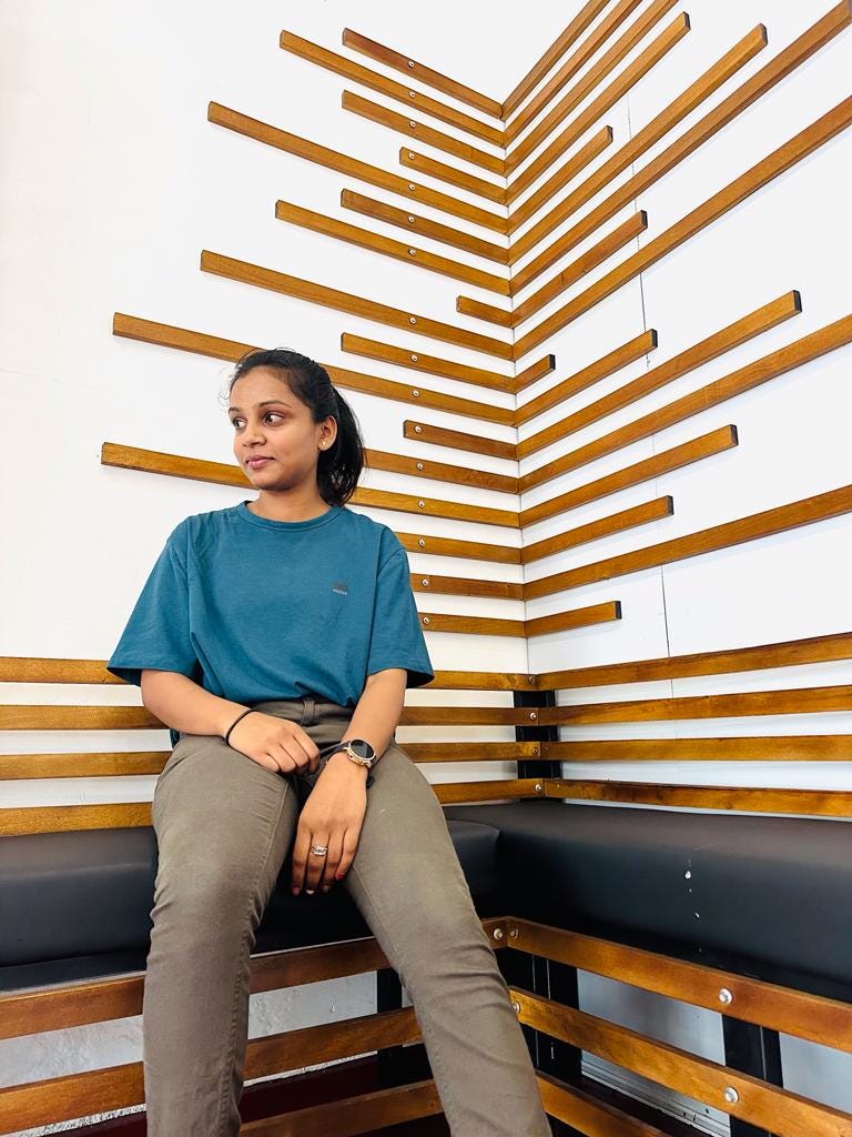 About – Nethmini Rajapaksha – Medium