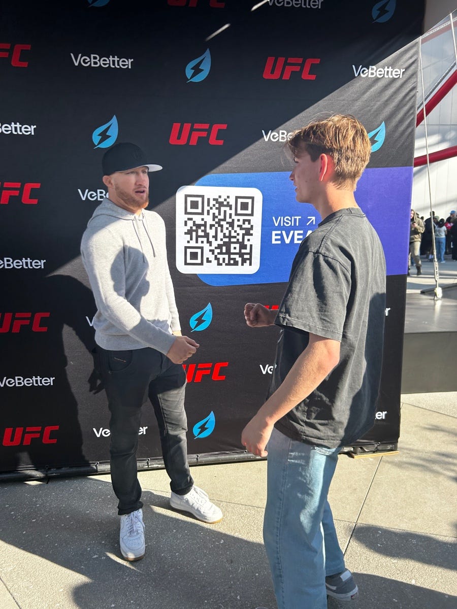 Jake Bradley – Medium