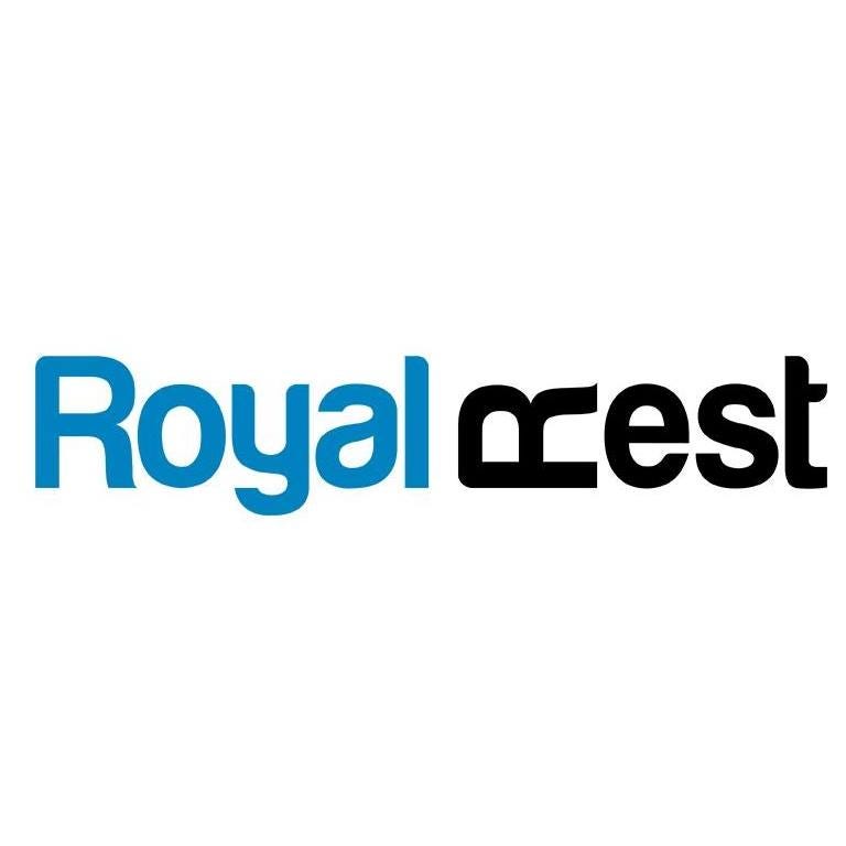 Royal Rest – Medium