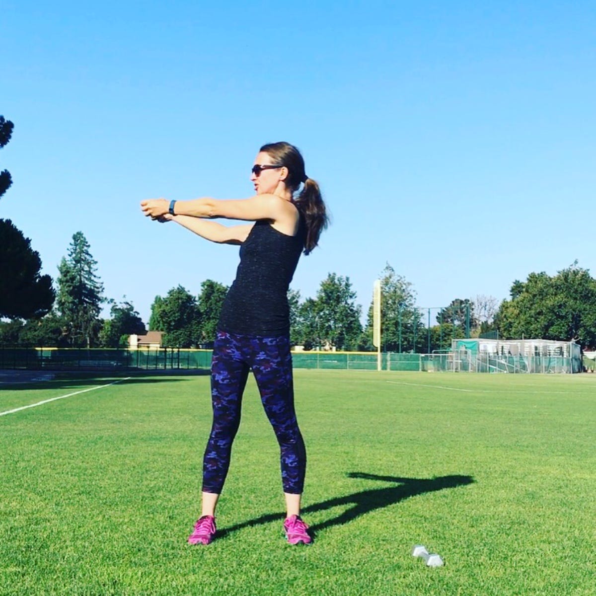 About – Stephanie Khan – Medium