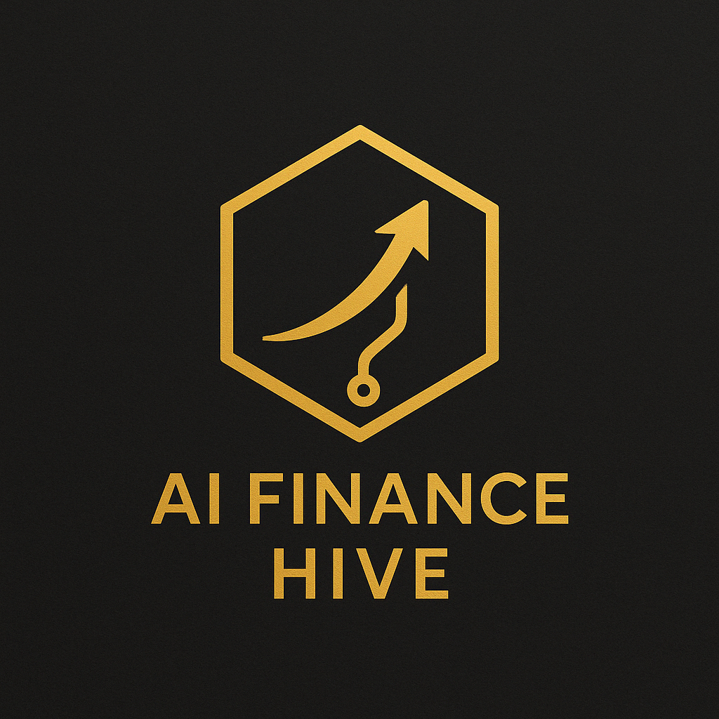 AI Finance Hive – Medium