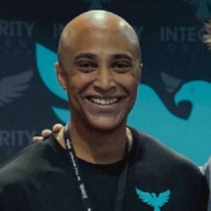 About – Wes Houser – Medium