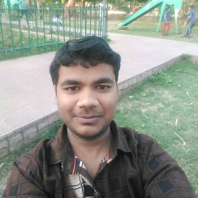 Tushar Singhal – Medium