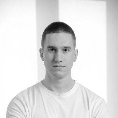 Stefan Delic – Medium