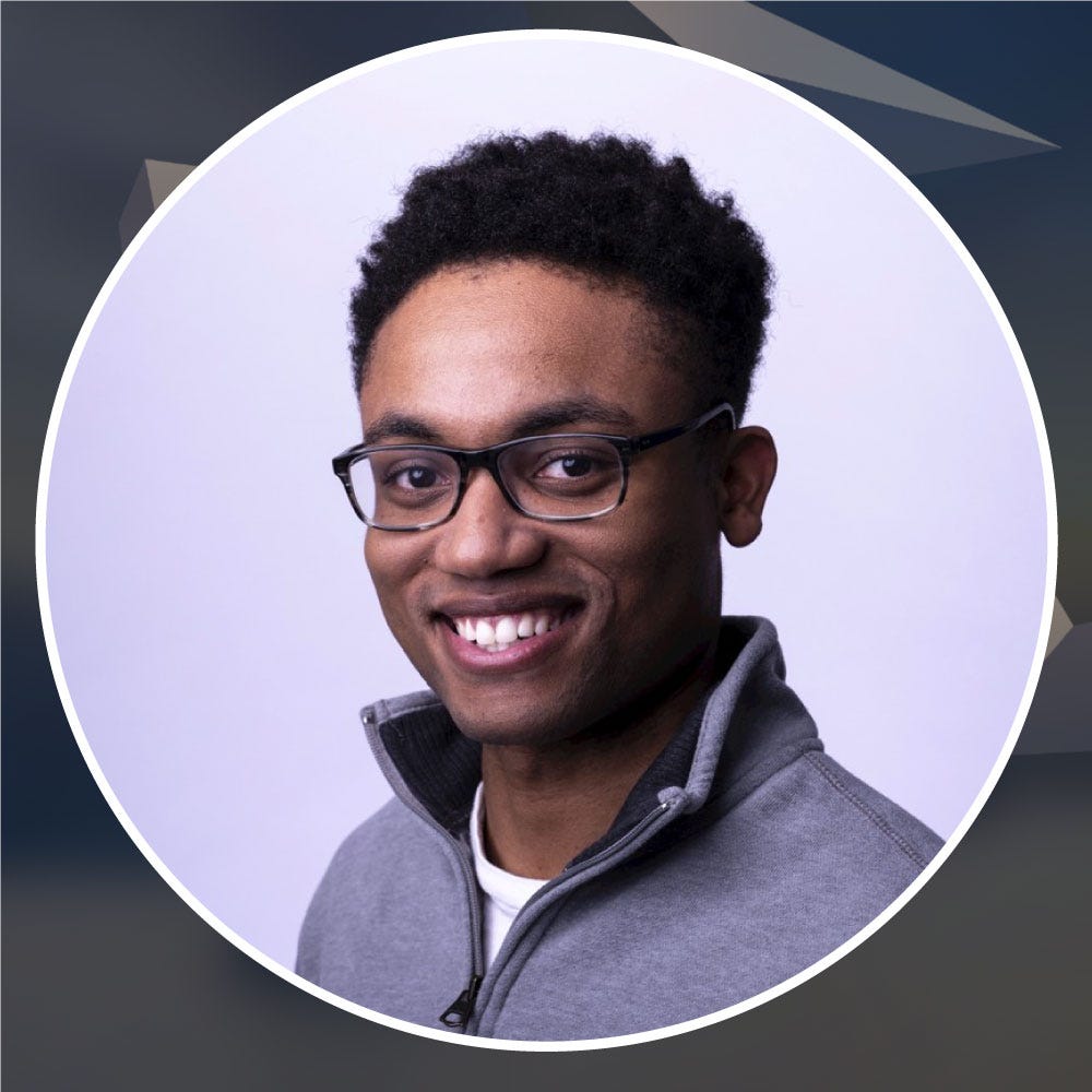 About – Donovan Falconer – Medium