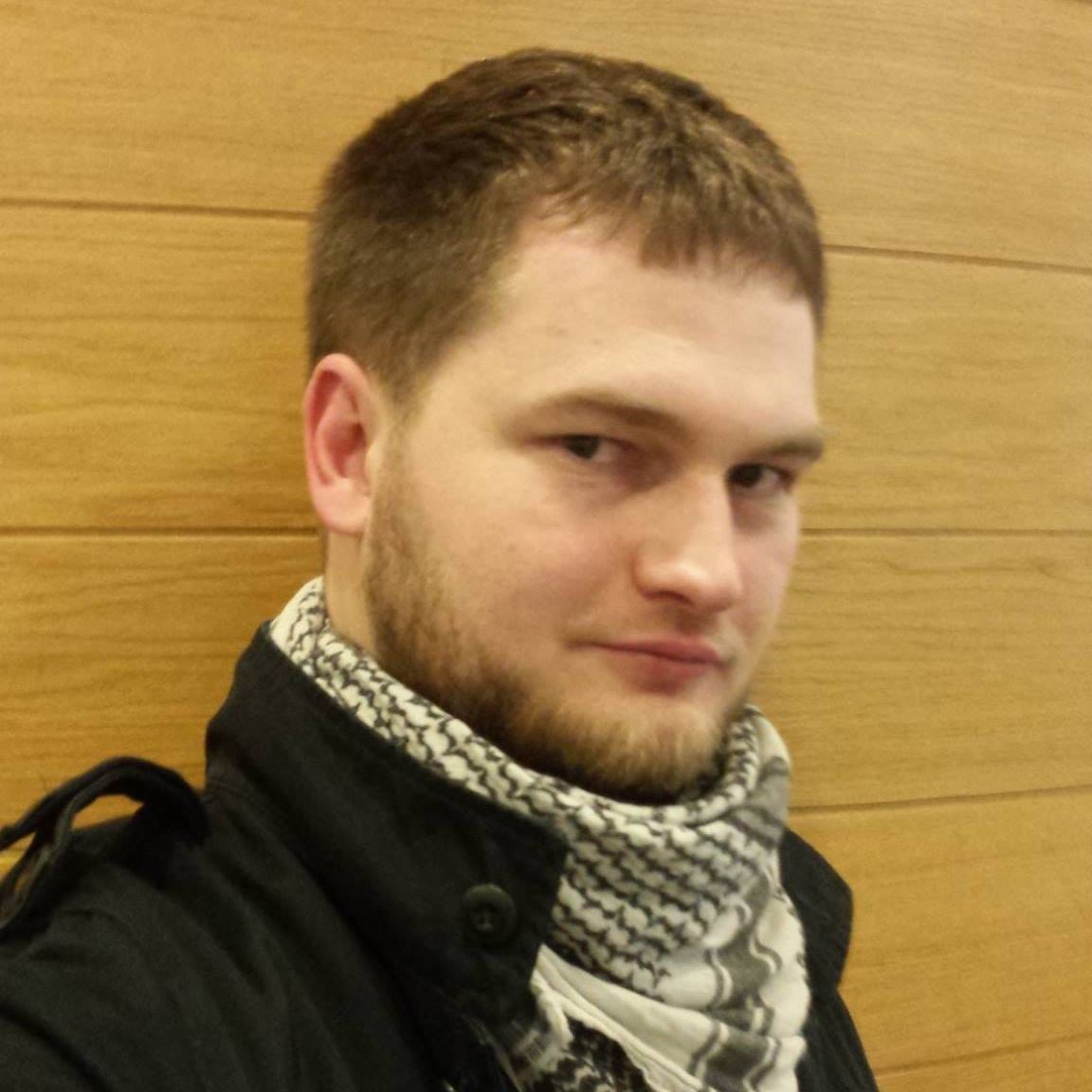 Allan Laal – Medium