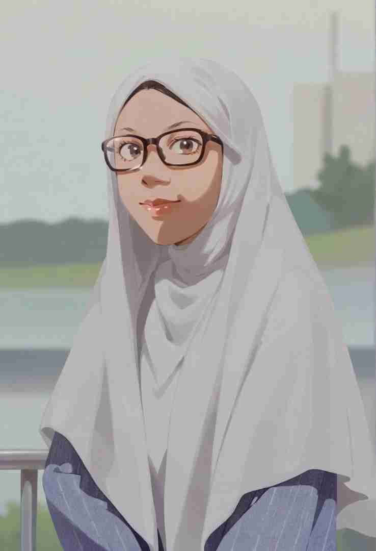 Ameera Speranza – Medium