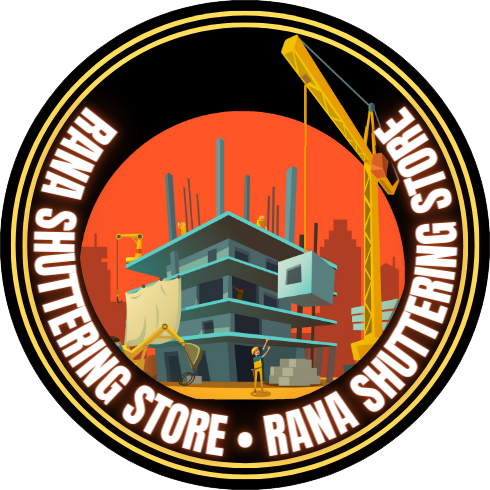 Rana Shuttering Store – Medium