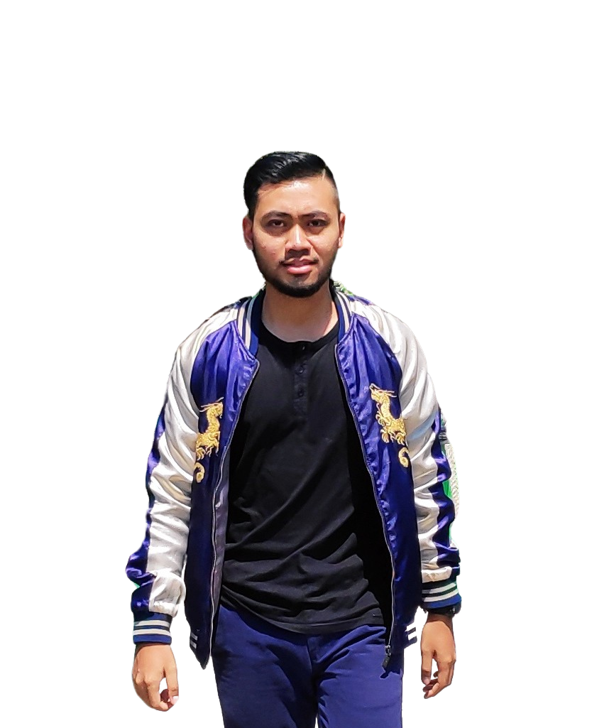 About – Fajar Dimar Habibi – Medium