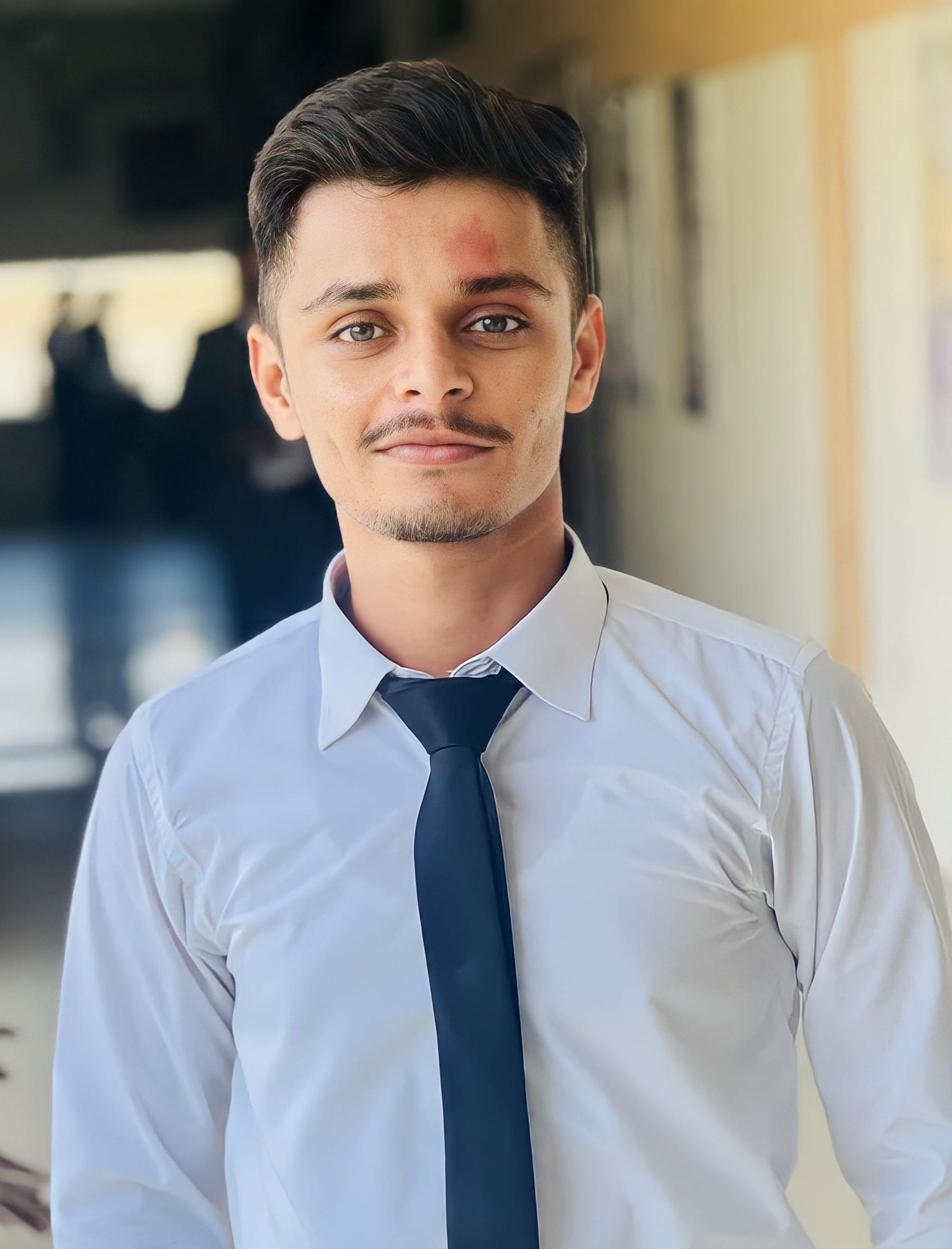 Karan Kumar – Medium