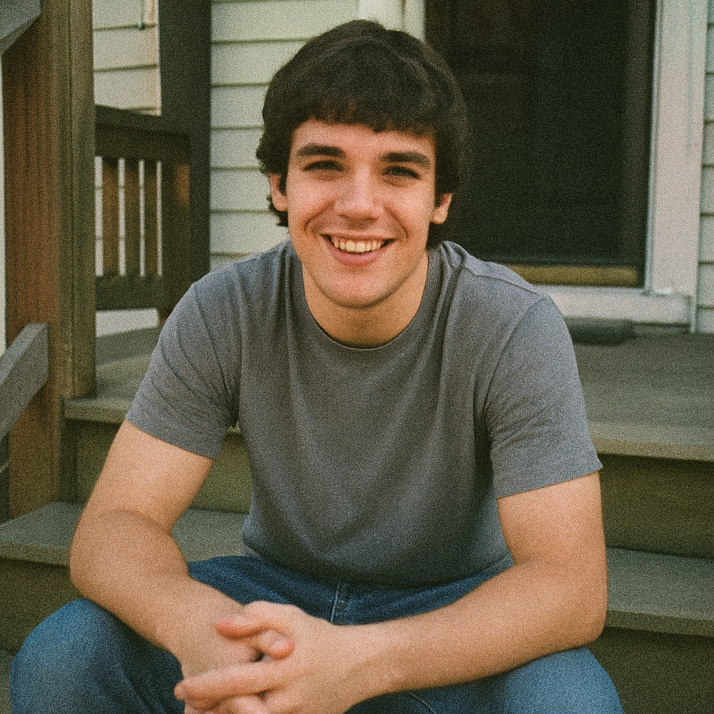 Rob Livingston – Medium