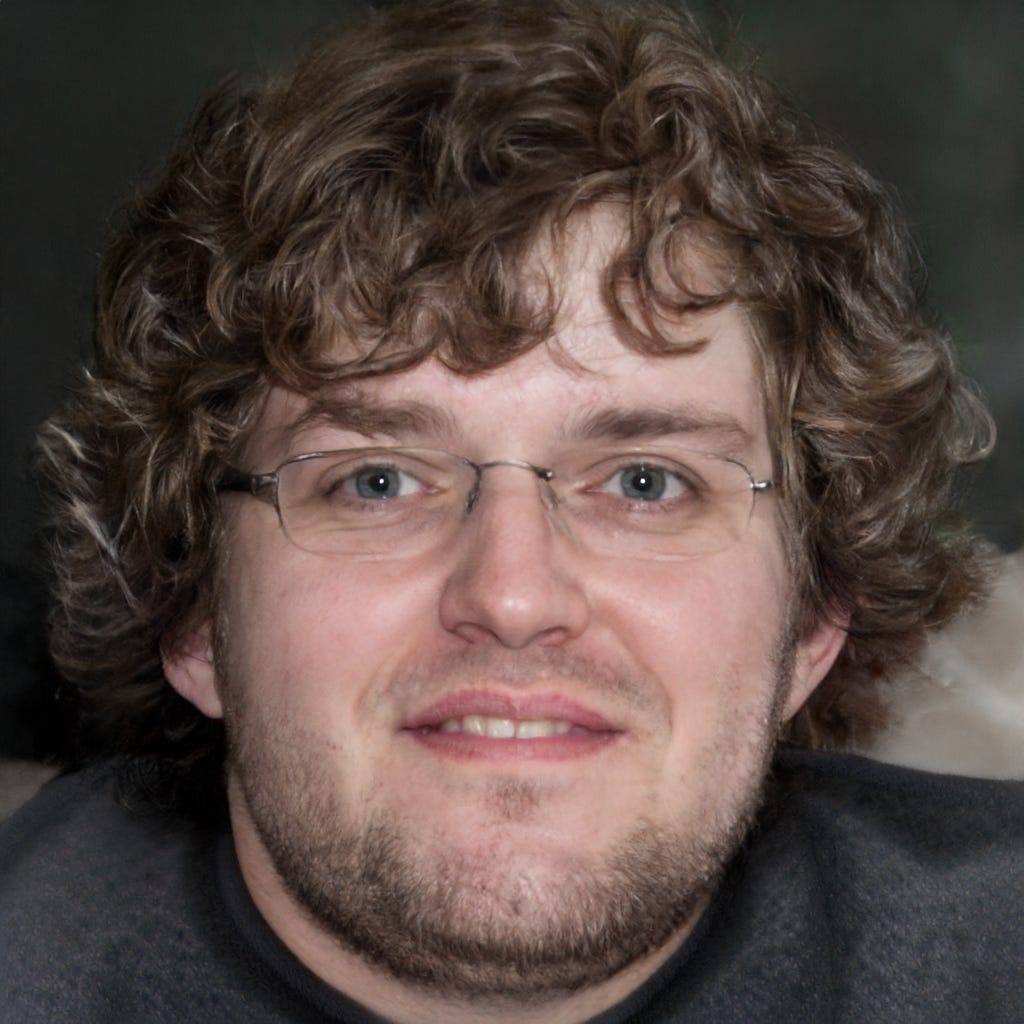 Lochlan Knapp – Medium