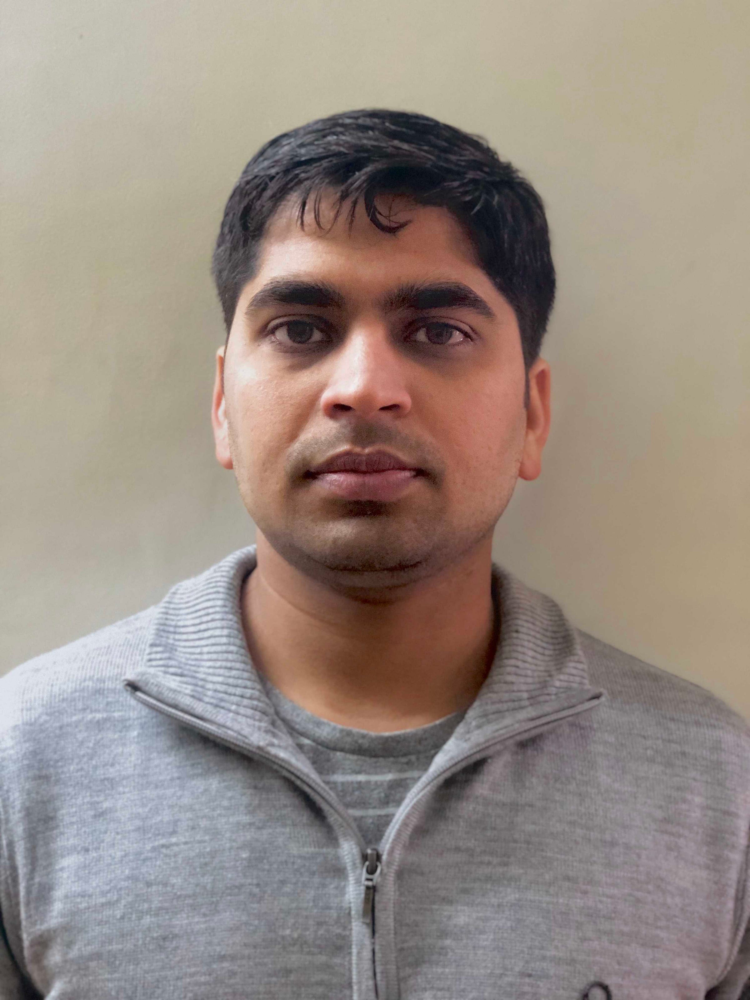 Aditya Kumar – Medium