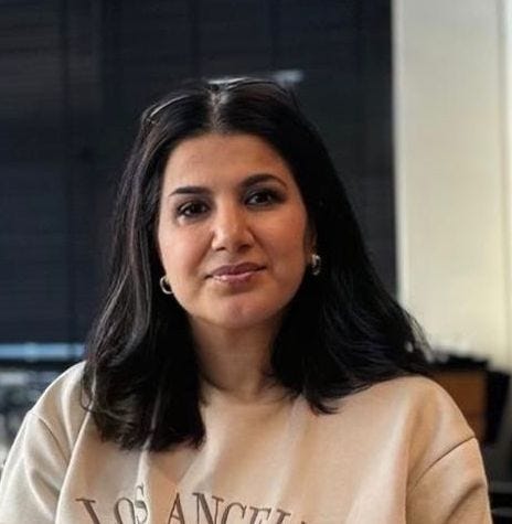 About – Zeynep Kadir – Medium