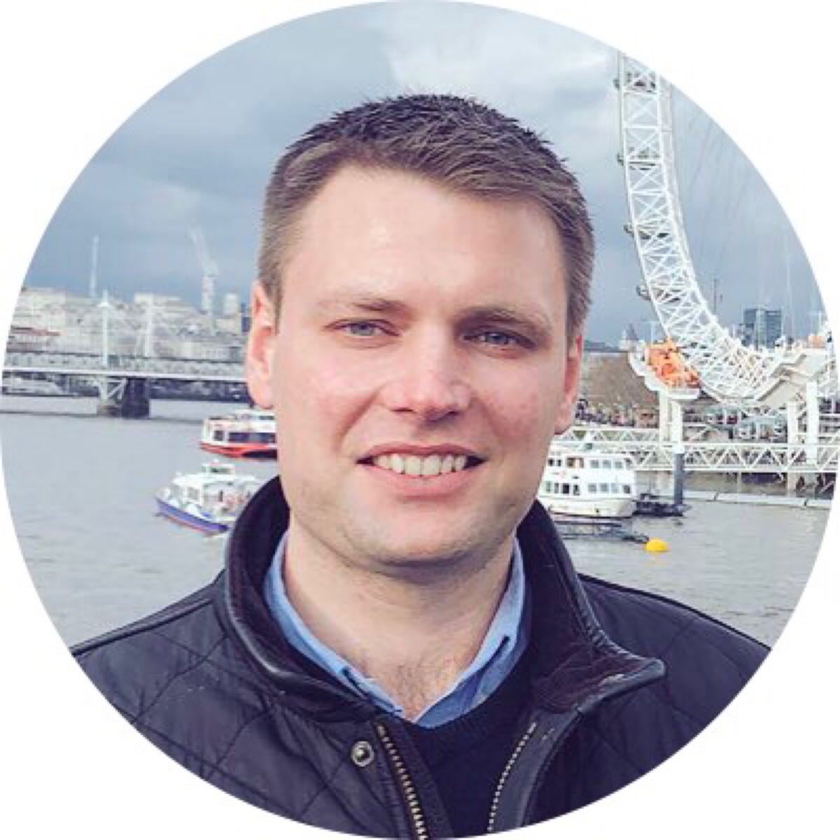 Ben Barber – Medium