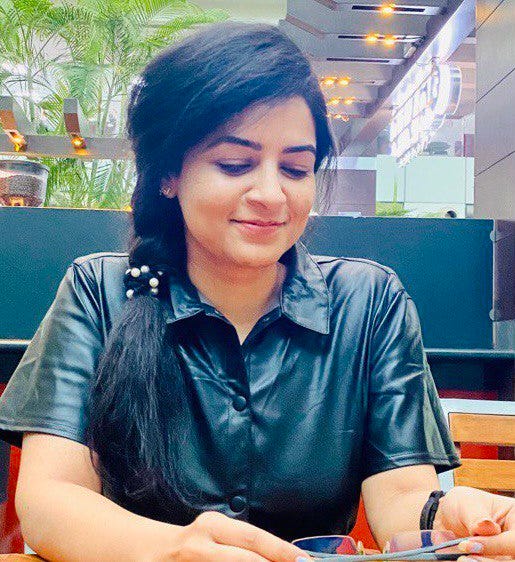 Bhawna Sharma – Medium